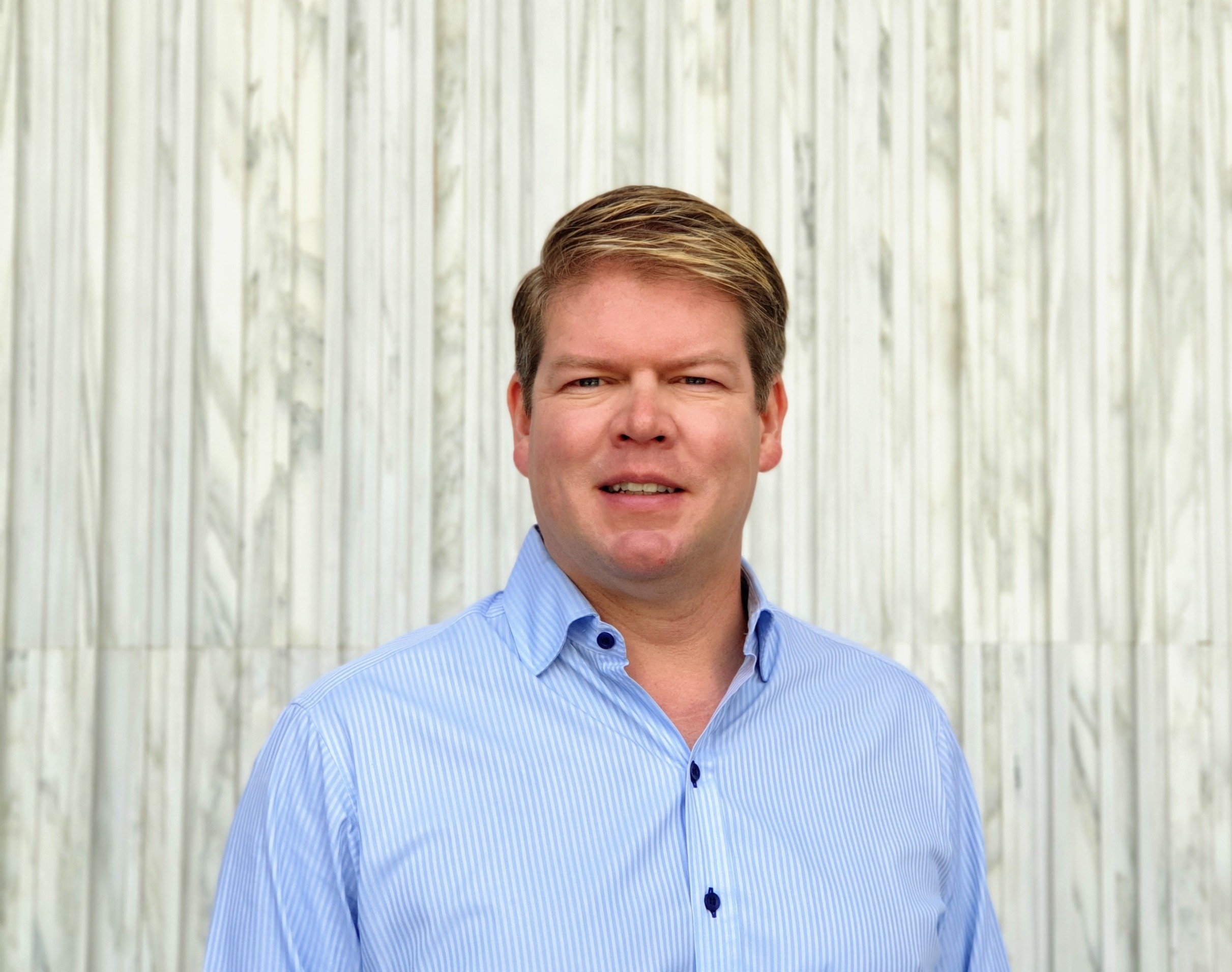 Robert Hamilton - Product Management Leadership Coaching